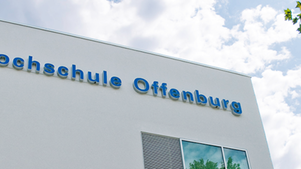 Infos & Services: Hochschule Offenburg