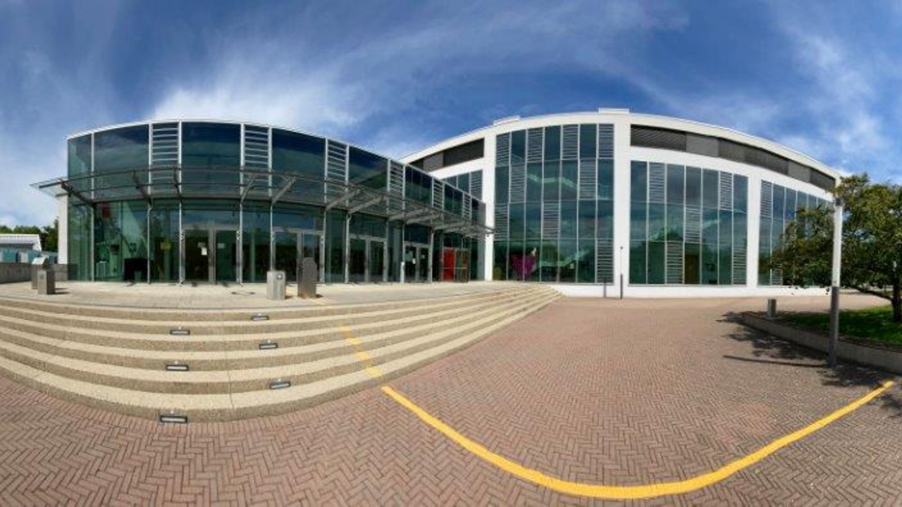 Campusleben: Hochschule Offenburg