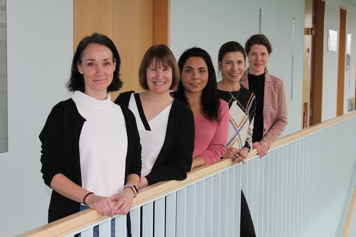 Empowerment für junge Frauen: Hochschule Offenburg