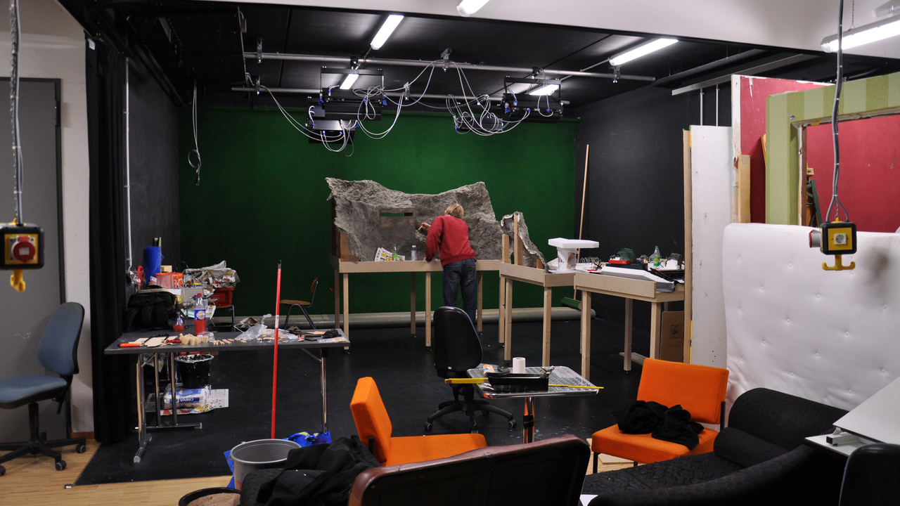 Warum die Hochschule Offenburg?: Hochschule Offenburg