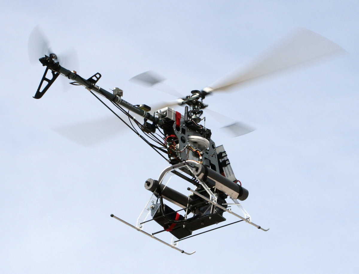 IUAS News Nr. 2: Hochschule Offenburg