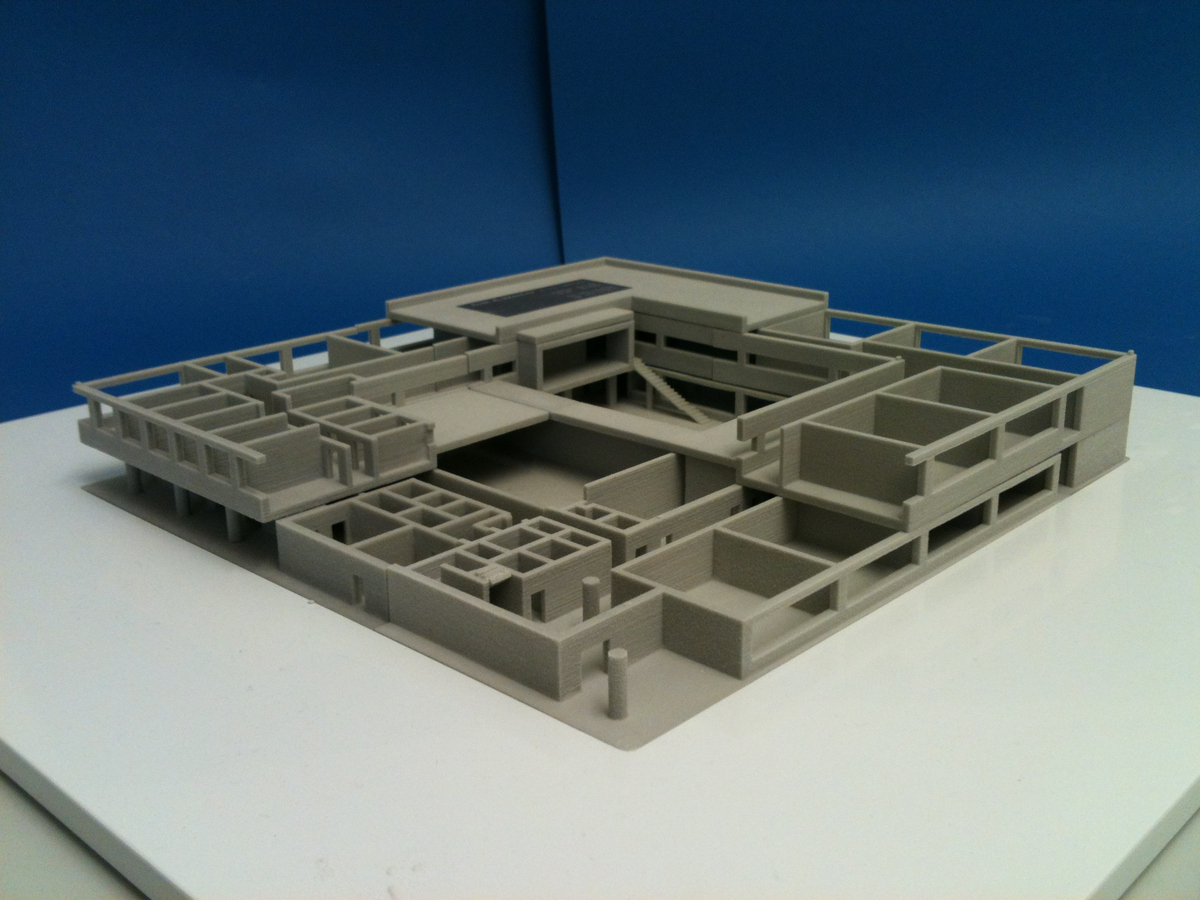 Erfolgreich mit "Digital Manufacturing": Hochschule Offenburg